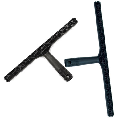 Pulex T-Bar Plastic Window Cleaning Tool | J. Racenstein