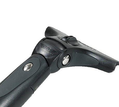 Ettore Handle Contour Pro+ Squeegee Handle