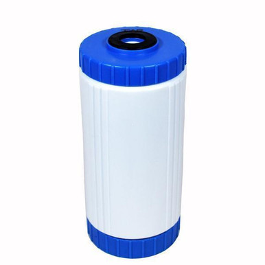 Buy ProTool DI Filter 4.5in x 10in Blue/White RTU - Superior Water ...