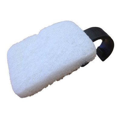Moerman Pad Click & Scrub Pad for T-Bar Window Cleaning