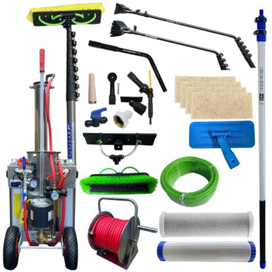 Protool Ultimate Commercial Kit | Professional Tools
