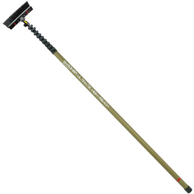 Gardiner Ultimate 68ft Carbon Kevlar Tele Pole