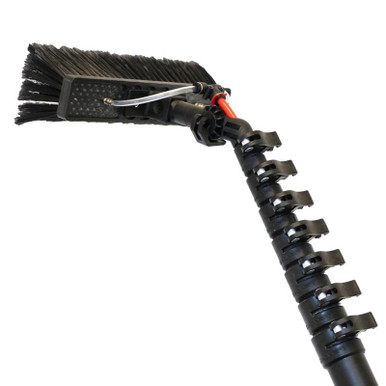 Gardiner X3 Xtreme 69ft Carbon Pole | High Modulus