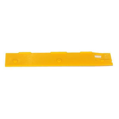 Scraper Track Champion 05in Ettore Replacement Track - Durable ...