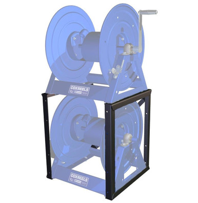 Cox 1125 Hose Reel Stacking Bracket - J.Racenstein