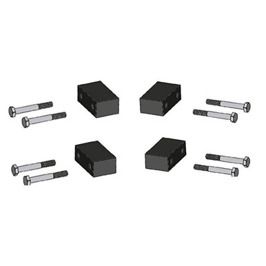 Bracket StandOff for Extenda-Leg Leveler | J.Racenstein
