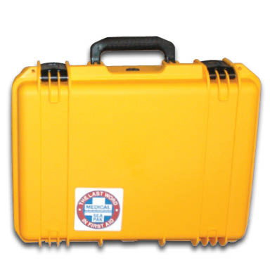 Excursion Pak Hard First Aid Kit 912-EXP999H - Bright Medical Supply Inc.