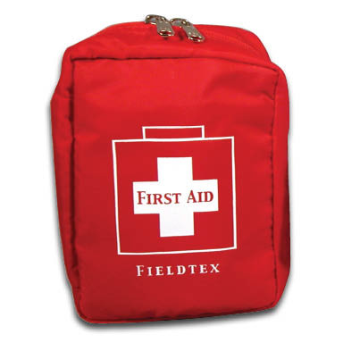 Foldout First Aid Kit 911-91901-11100 - Bright Medical Supply Inc.