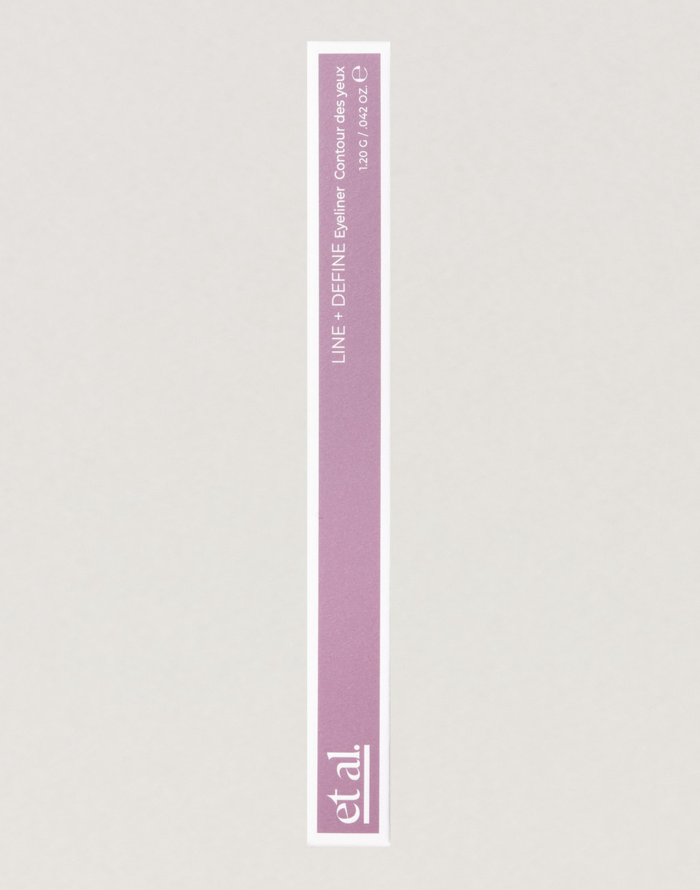 Line + Define Eyeliner