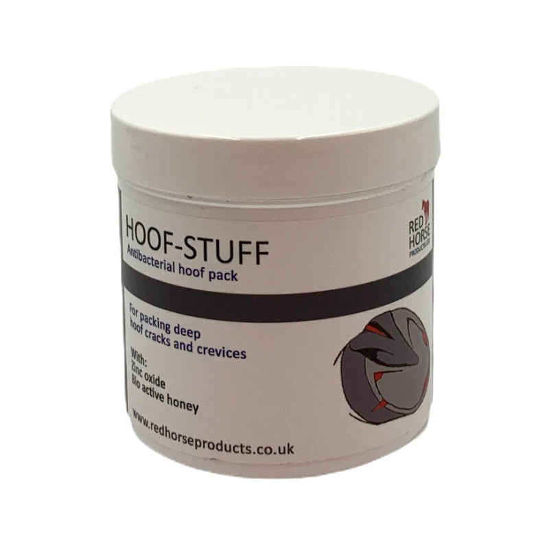 Hoof Stuff 290g - Richard Ash Horseshoes Limited