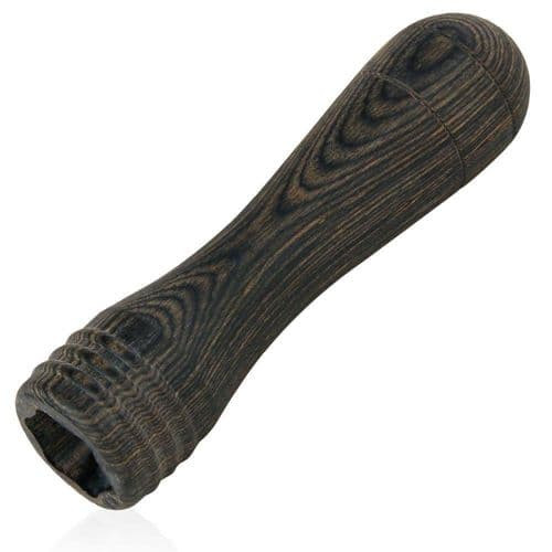 Diamond Full Wooden Rasp handle - Richard Ash Horseshoes Limited