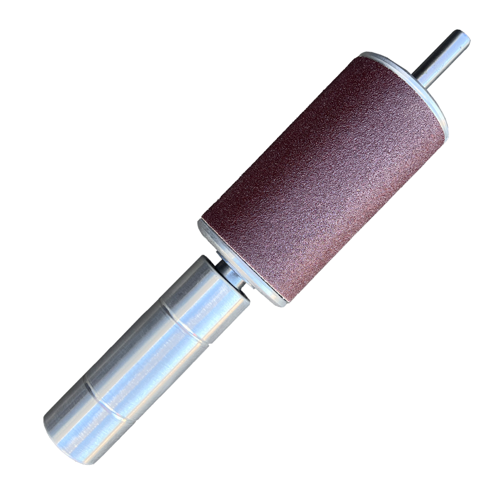 Werkman Hoof Buffer - Richard Ash Horseshoes Limited