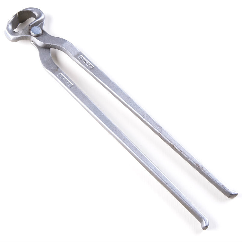 Diamond Hoof Nippers - 12", 15"