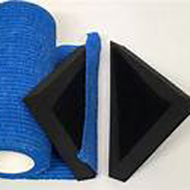 Beanie Frog Aid Medical Support - Richard Ash Horseshoes Limited
