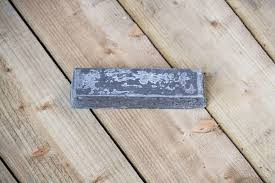 Grey Compound - Richard Ash Horseshoes Limited