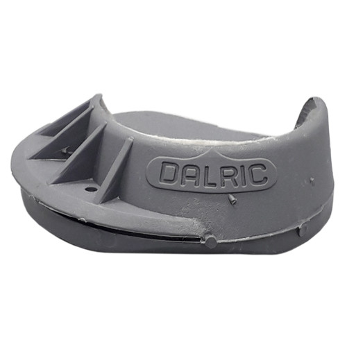Dallmer Extension Foal Shoe - Richard Ash Horseshoes Limited