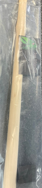 Jon Atkinson Fuller Shaft - Richard Ash Horseshoes Limited