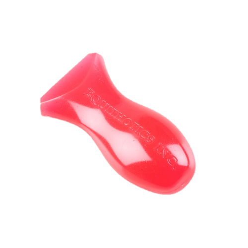 Equithotics Push on Rasp Handle