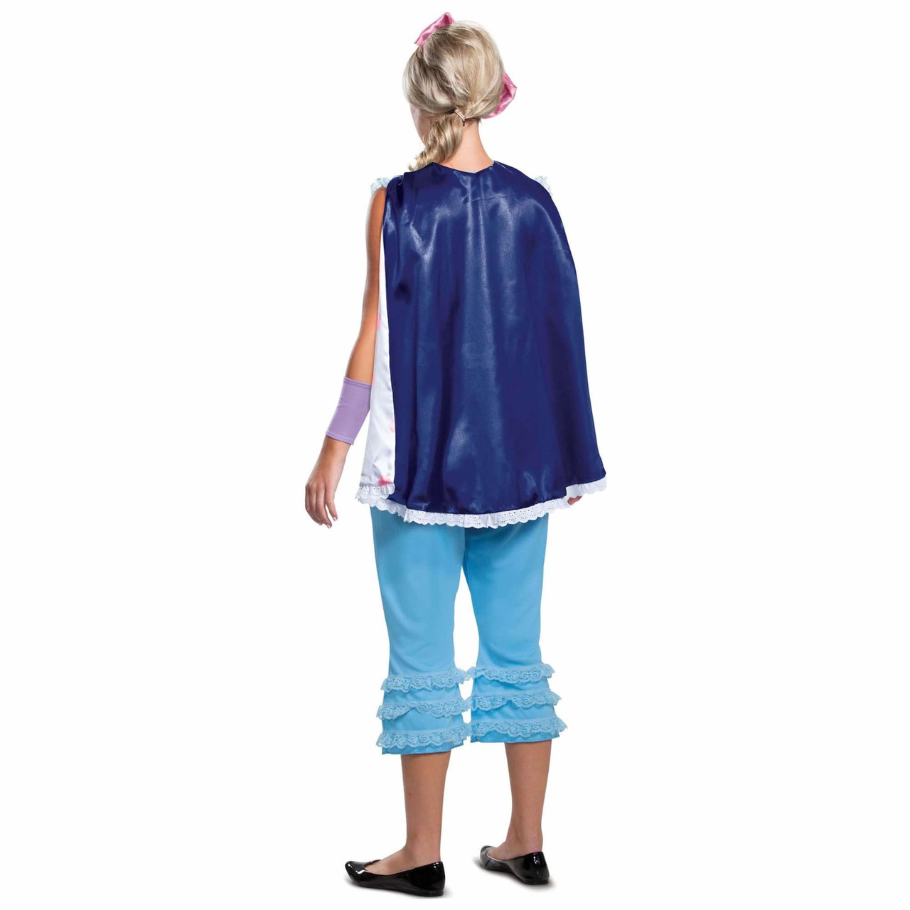 Bo Peep Deluxe Disney Pixar Toy Story Movie Book Week Adult Womens Costume Costume King