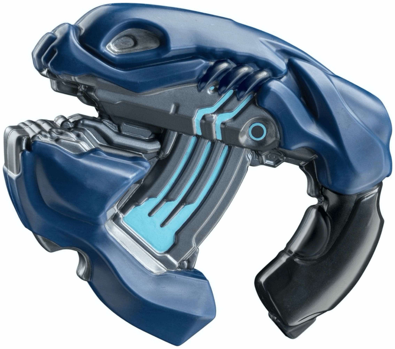 Halo Master Chief Video Game Boys Mens Weapon Costume Toy Gun Plasma ...
