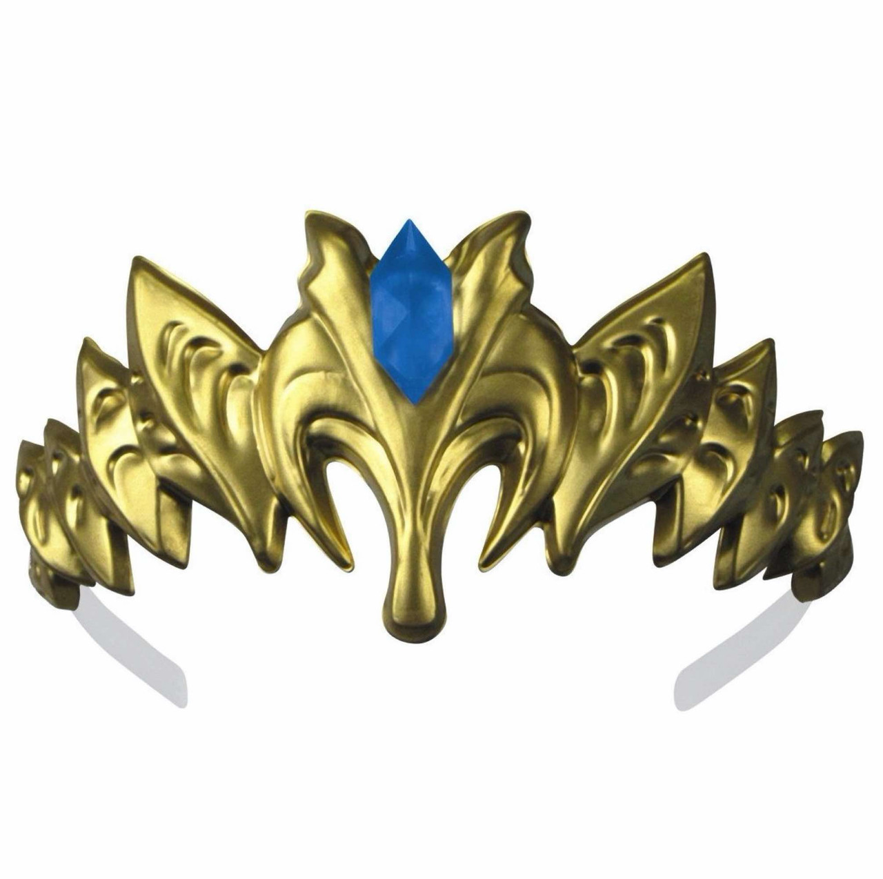 Princess Zelda Deluxe The Legend Of Zelda Video Game Womens Costume ...