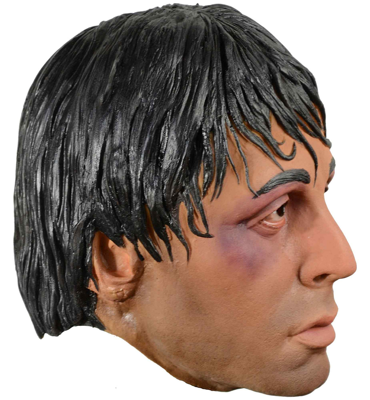 Rocky Balboa Sylvester Stallone Heavyweight Champion Boxer Mens Costume ...