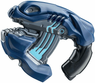 Halo Master Chief Video Game Boys Mens Weapon Costume Toy Gun Plasma ...