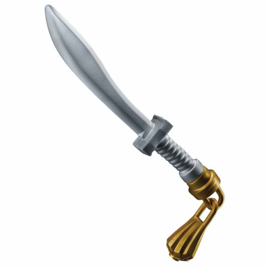 Ninjago Lego Kai Lloyd Jay Ninja Child Boys Costume Weapon Soft Sword ...