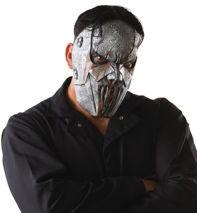Mick Slipknot Heavy Metal Musician Michael Gordon Thomson Mens Costume ...