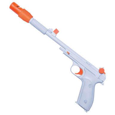 Princess Leia Star Wars Classic Girls Womens Costume Blaster Pistolet ...