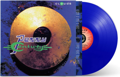 Penny Century (30th Anniversary edition LP) - Radio Free Alice