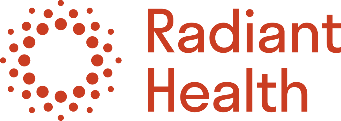 Contact Radiant Health | Expert Support & Assistance