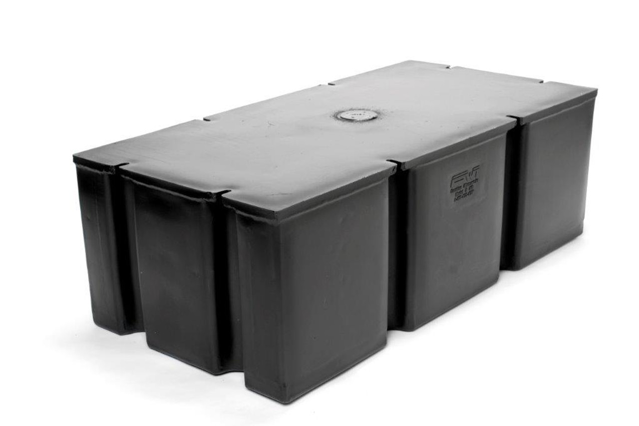 Cwi Dock Flotation