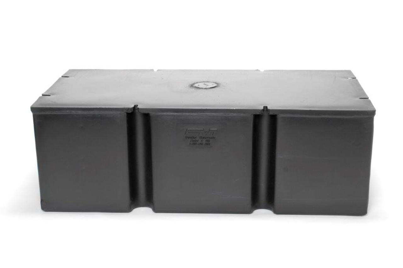 Cwi Dock Flotation