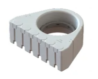 Snap Dock Piling Bracket