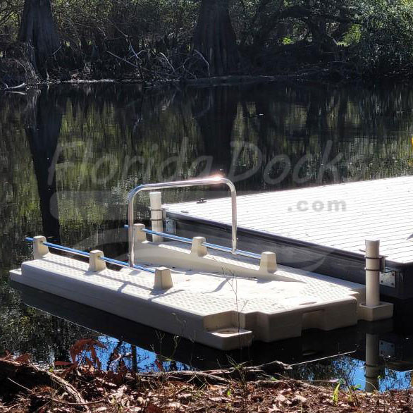 JetPort Kayak Launch