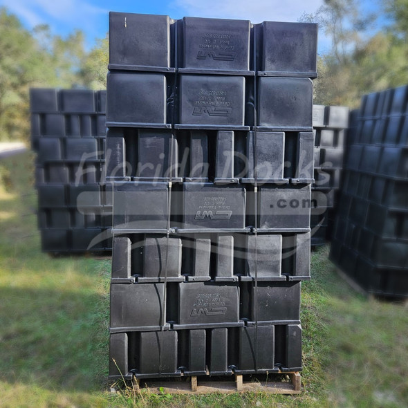 Floating Docks And Dock Components Dock Floats Florida Docks