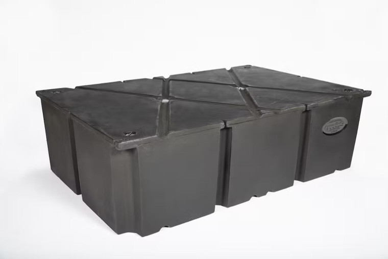 Permafloat Dock Flotation