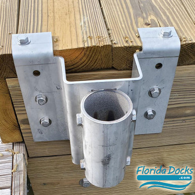 Xpress Dock Bracket