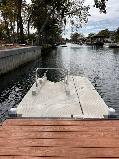 JetPort Wing Extension
