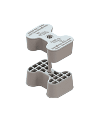 Snap Port Coupler Connector Set