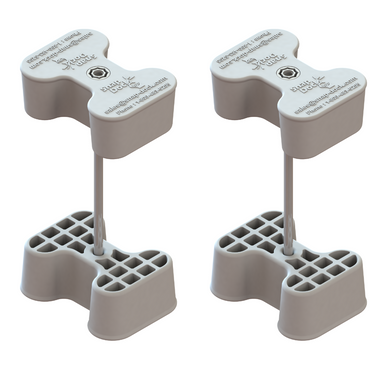 Snap Dock Coupler Connector Set