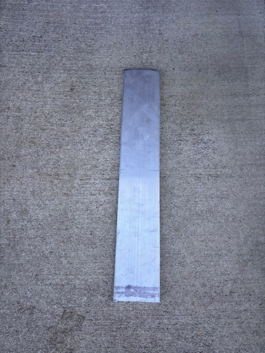 Light Duty Stiff Arm Extension Plate