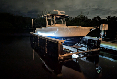 Tide Rider LED Kit - App Controllable