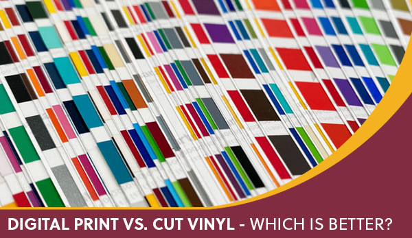 Digital print vs. cut vinyl - MPL Signage