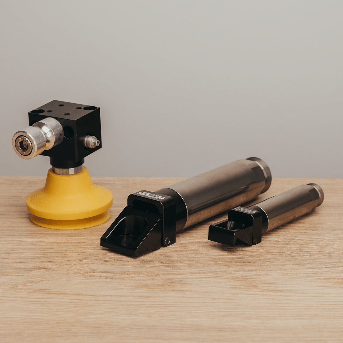 EOAT - End of Arm Tooling - EDCO USA