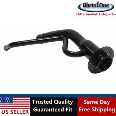 Center Fuel Tank Filler Neck 8C3Z9034KF for 99-10 Ford F-series Super ...