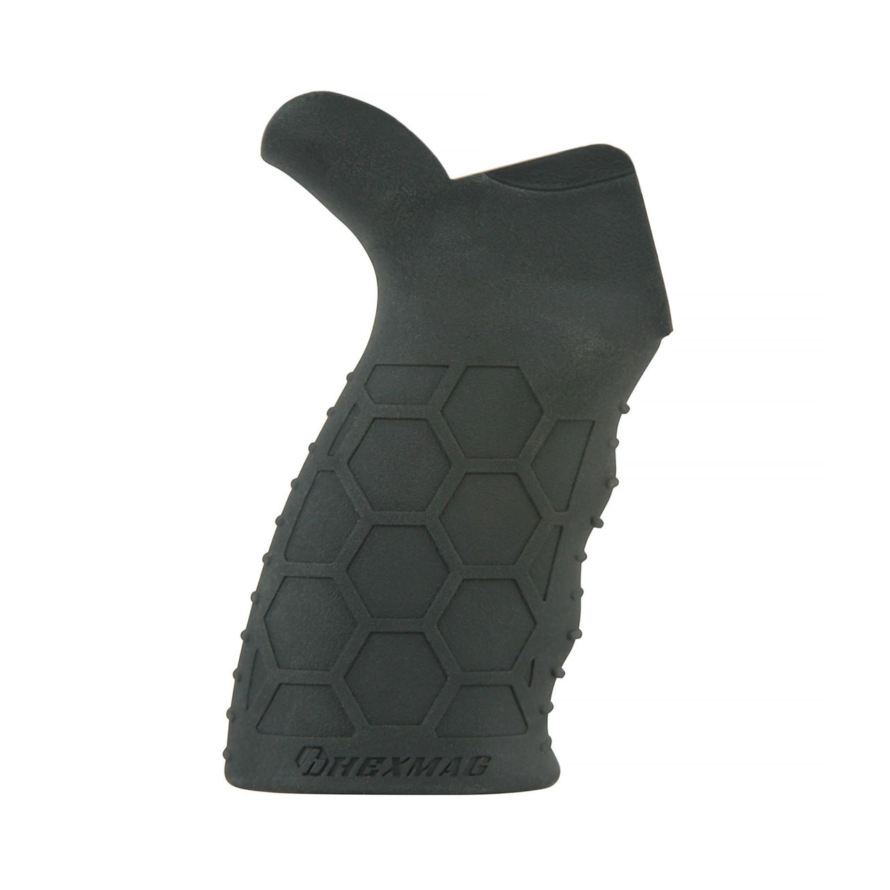 Low Profile Ar Grips