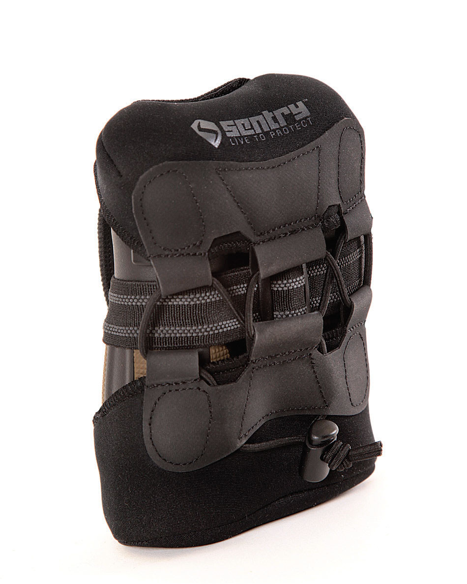 SENTRY Scopecoat | Binoculars Cover | Optics Protection