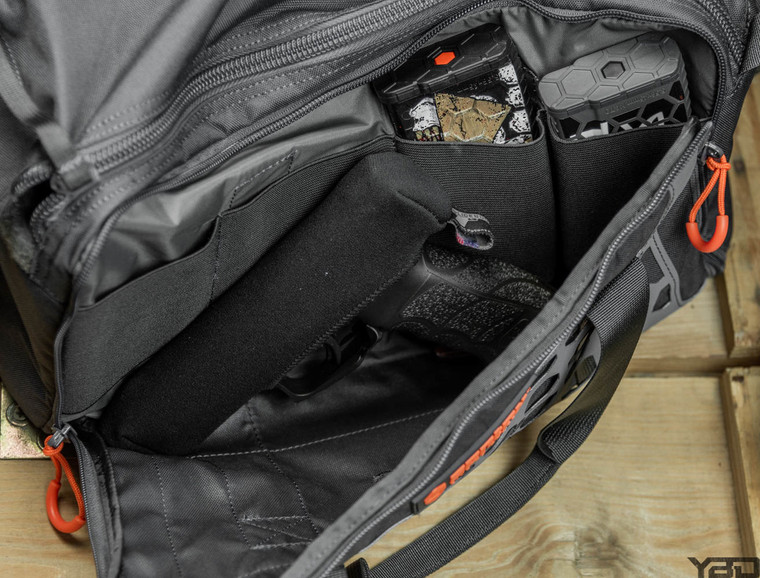 Handgun Slide Protector | Neoprene Slide Covers | Handgun Protection ...